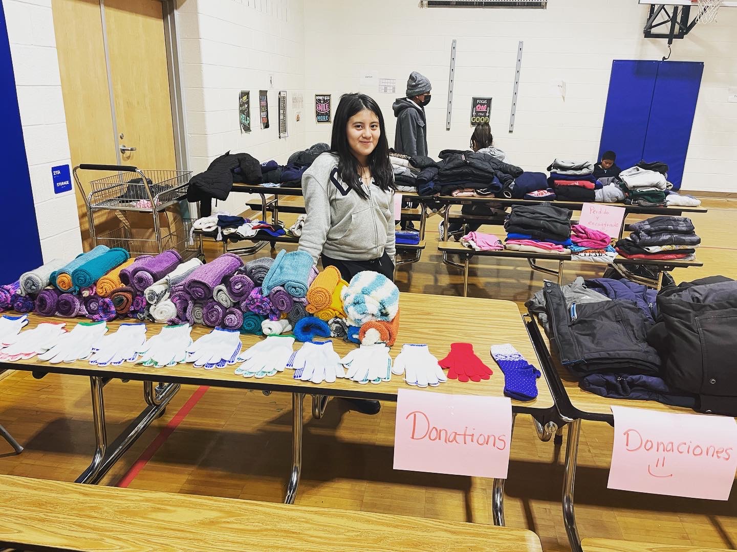 Our approach to creating a community-centered school – Principal Project