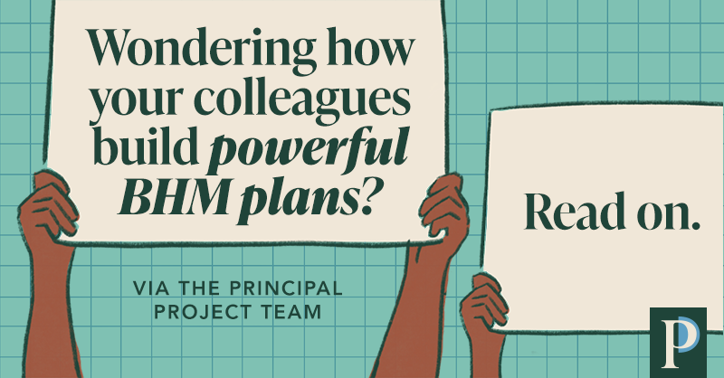 Wondering how your colleagues build powerful BHM plans? Read on ...